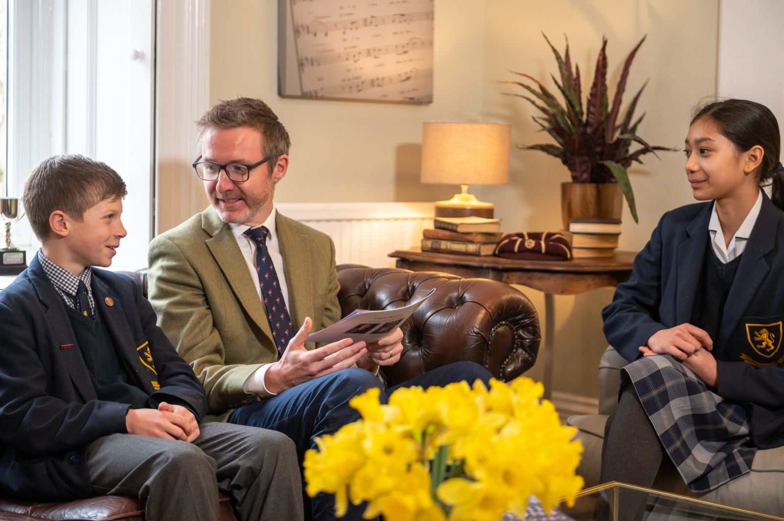 Dumpton School | Dumpton School